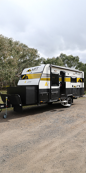 Lakestar RV QLD